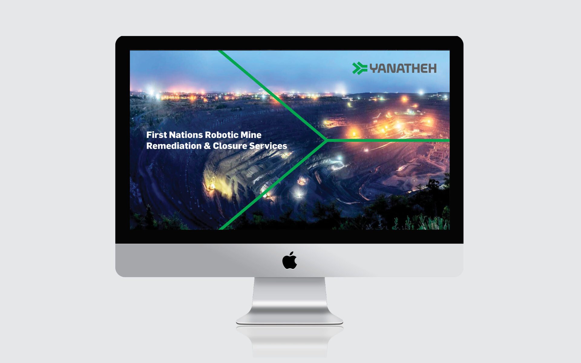 Reclaiming land for future generations - Creative Fire